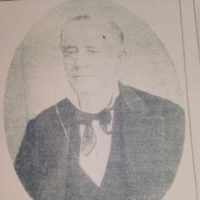 Jose Sabino Arroyo (1827–1887)