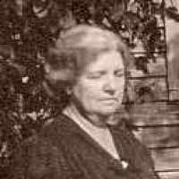 Mary Judson Horton (1886–1940)