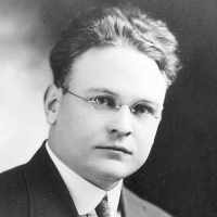 William Raymond Worley (1888–1966)