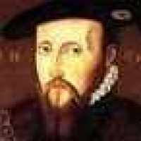 Edward Seymour 1st Duke of Somerset and Lord Protector of England (1500 ...