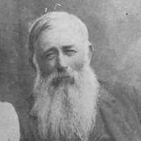 Joshua Lewis Craddock (1843–1912) • FamilySearch