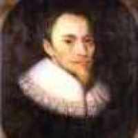 Sir John Bourchier (1595–1659) • FamilySearch