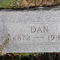 Daniel David Oster Sr (1872–1946)