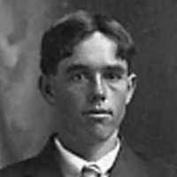 Frank Harvey Harris (1894–1984) • FamilySearch