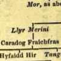 Llyr Merini ap Meirchion Gul (0445–)