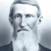 John Campbell "Cam" Spurlock (1821–1897) • FamilySearch