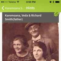 Richard Henry Smith (1866–1954) • FamilySearch