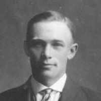 Benjamin Bernard Burnett (1891–1970)