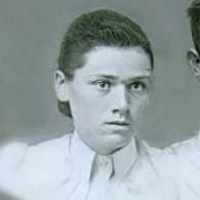 Eva Elizabeth Chandler (1876–1957) • FamilySearch