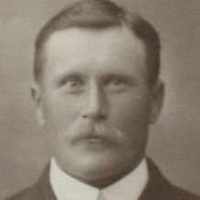 Gustav Emil Grann (1877–1950) • FamilySearch