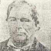 Daniel Perry Hull (1799–1870)