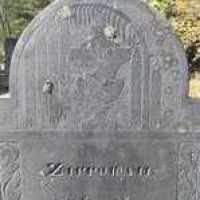 Zipporah Harrington (1749–1831) • FamilySearch