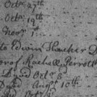 Edwin Thacker Jr (1695–1745)