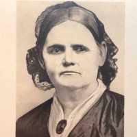 Lucinda Beall Thomas (1805–1882) • FamilySearch
