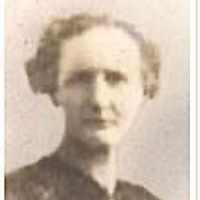 Birdie Alice Gillis (1899–1956)