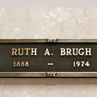 Ruth Adalie Stanhope (1888–1974) • FamilySearch