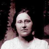 Emma Augusta Wegner (1890–1970)