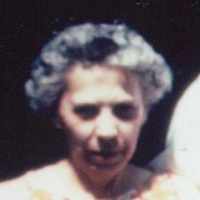 Louise Minnie Connolly (1905–1999) • FamilySearch