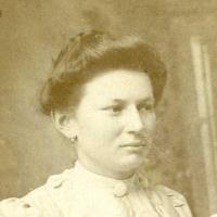 Henrietta M. Cartwright (1880–1941) • FamilySearch