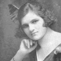 Carmen Pacheco Tinoco (1897–1986) • FamilySearch