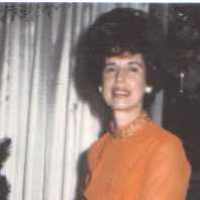 Ora Patsy Saylor (1919–2012) • FamilySearch