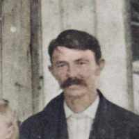 John Rufus Harvey (1864–1914)