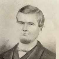 Isaac Walter Feagans (1848–1918) • FamilySearch