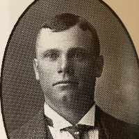 Edgar Clark Burnett (1874–1955) • FamilySearch