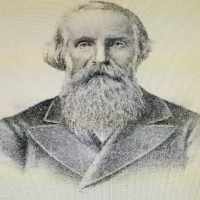 Calvin Mitchell (1816–1887) • FamilySearch