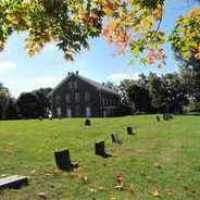 Isaac Hall (1782–1834)