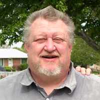 Tony Andrew Harman (1962–2020) • FamilySearch