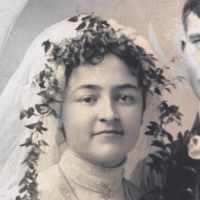 Margaret Amelia Deatsch (1891–1989) • FamilySearch