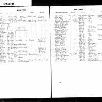 James Taylor Horsley , Sr (1757–1853)