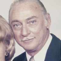 George Ramsey Barnes (1920–1989) • FamilySearch