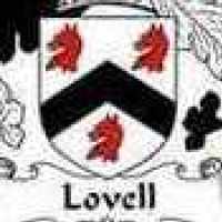 Sir Hugh Lovel Lord of Cary (1238–1291)