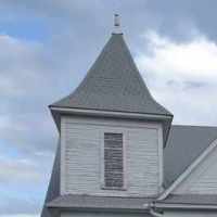 David Attaway (1803–1872)