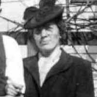 Katherine Elizabeth Krieger (1864–1951) • FamilySearch