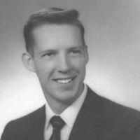 Archie Gerald Stroud Jr (1937–2012) • FamilySearch