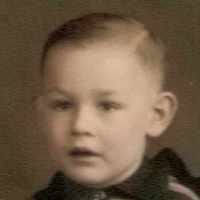 Gerald Edward Heaton (1939–2013) • FamilySearch