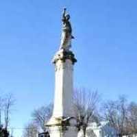 Sarah Warfield (1768–1857) • FamilySearch