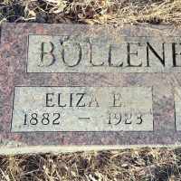 Eliza Ellen Coulter (1882–1923) • FamilySearch