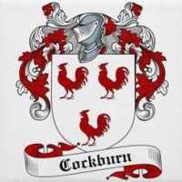 Alexander Cockburn 4th of Ormiston (1393–)