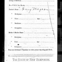 Alexander Magoon Sr (1661–1731)