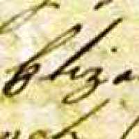 Elizabeth Gillum (1780–1859) • FamilySearch