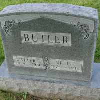 Walter Thomas Butler (1869–1951) • FamilySearch