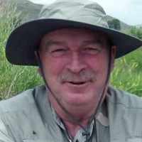 Rondo David Biggs (1951–2015)