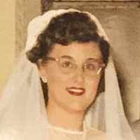 Charlene Janice Cacek (1931–2013) • FamilySearch