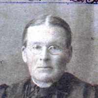 Jane Oakes (1841–1932)