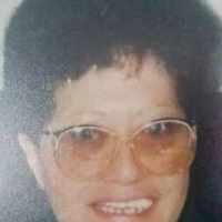 Mrs Susan Huihana (de Thierry) Desai (1937–2008) • FamilySearch