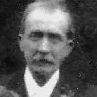 William Harry (1848–1928)